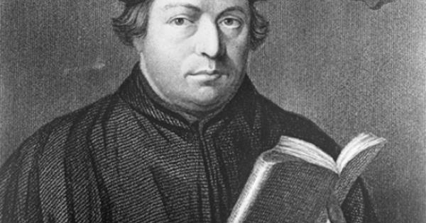 Catholics and Lutherans to worship together at Reformation anniversary ...