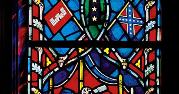 National Cathedral to remove Confederate flag images | National ...