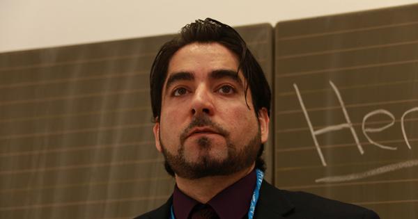 Muslim theology faculties develop an 'Islam for Germany' | National ...