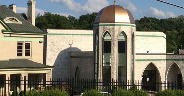 Ohio mosque is first to join sanctuary movement | National Catholic ...