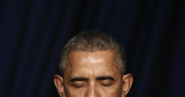 In his own words: President Obama on faith | National Catholic Reporter