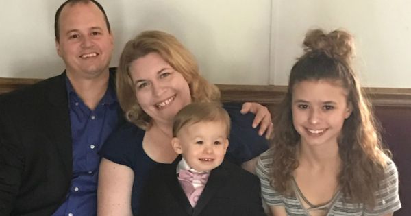 Being a mother makes you a fighter in many battles | National Catholic ...