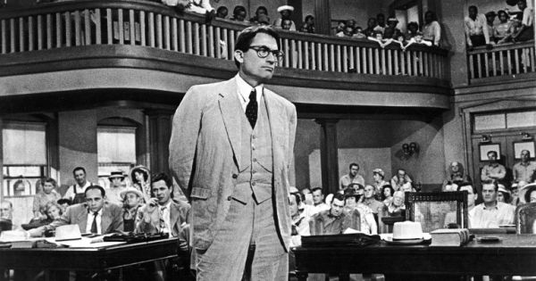 St. Atticus, and all our fictional saints, pray for us | National ...