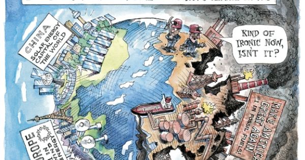 Editorial: Making America small and inconsequential | National Catholic ...