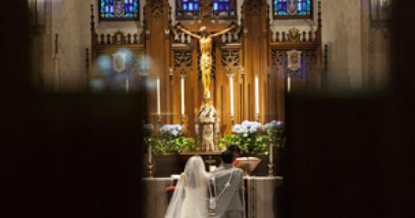 US church eyes potential of the 'internal forum' | National Catholic ...