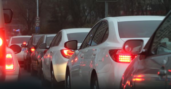 What would Jesus drive? | National Catholic Reporter