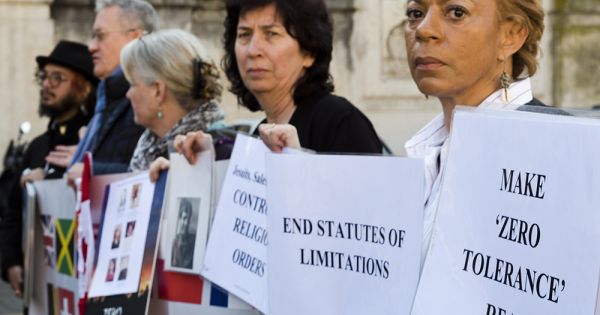 Taking stock of the clergy sexual abuse crisis: Holding bishops ...