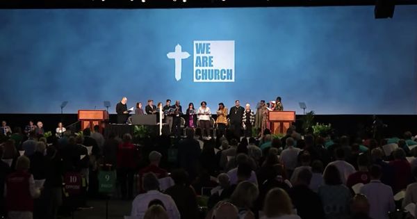 Five things to watch at the ELCA Churchwide Assembly | National ...