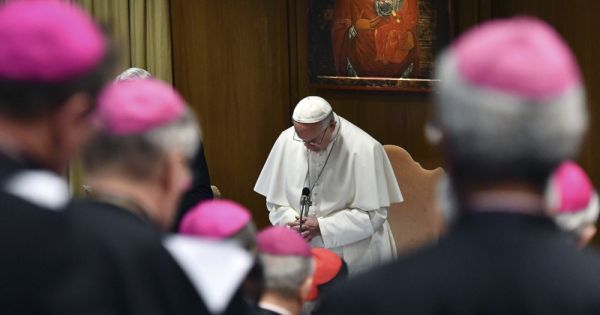 Taking stock of the clergy sexual abuse crisis: protecting children ...