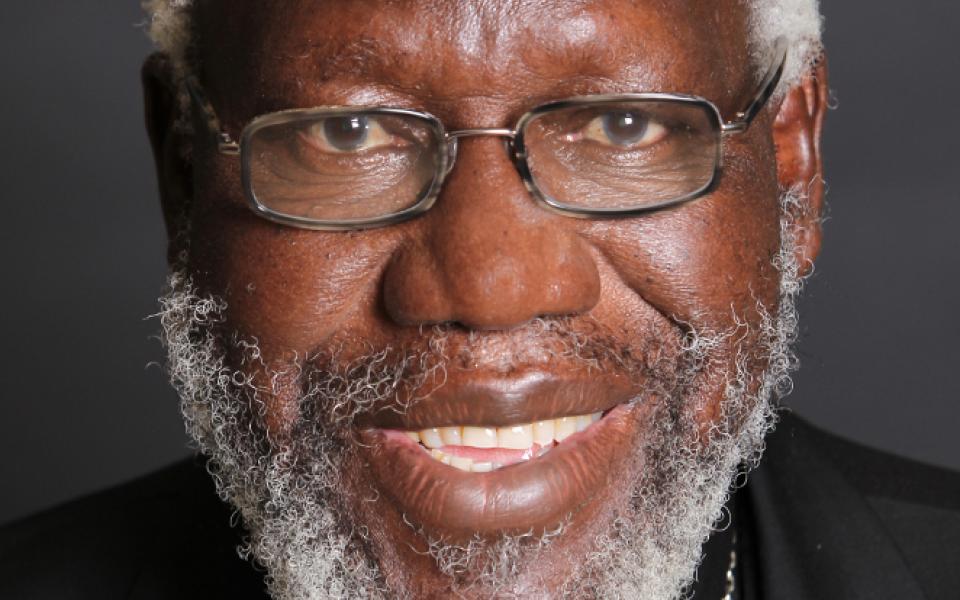 Paride Taban | National Catholic Reporter