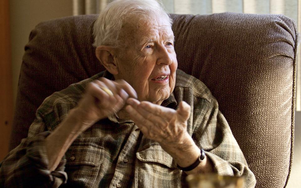 Valentin Lopez | National Catholic Reporter