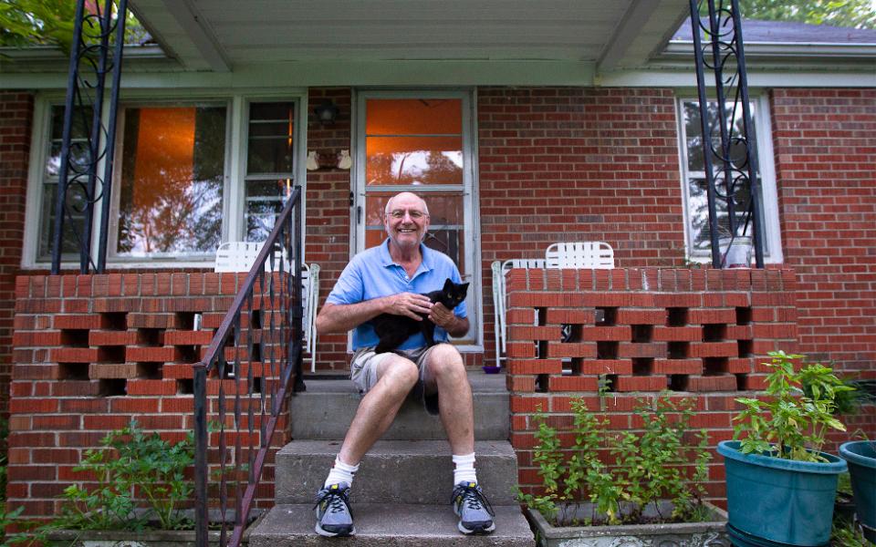 John Rausch | National Catholic Reporter