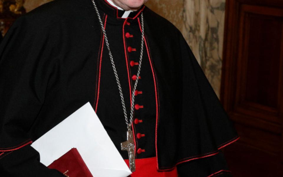 Robert Hoatson | National Catholic Reporter