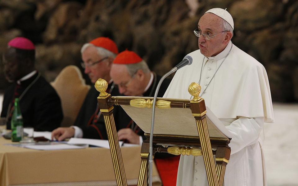 Vatican II | National Catholic Reporter