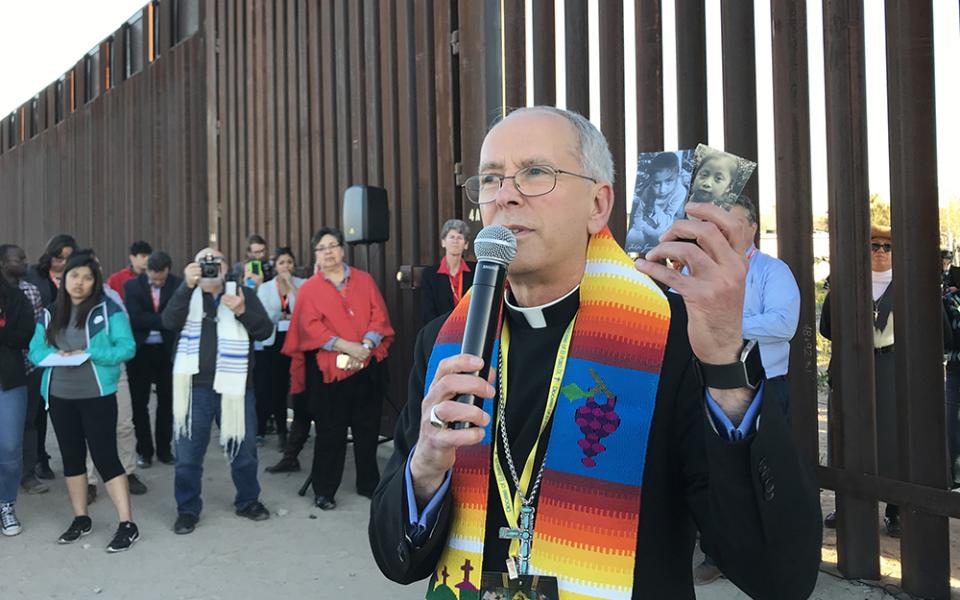 Mark Seitz | National Catholic Reporter