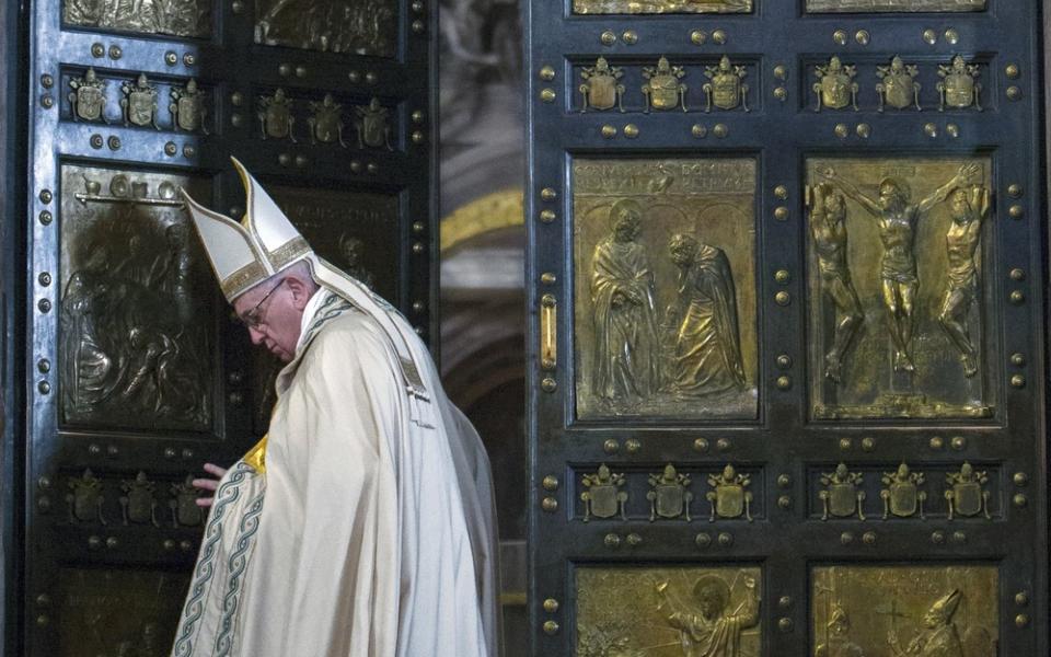 Vatican | National Catholic Reporter