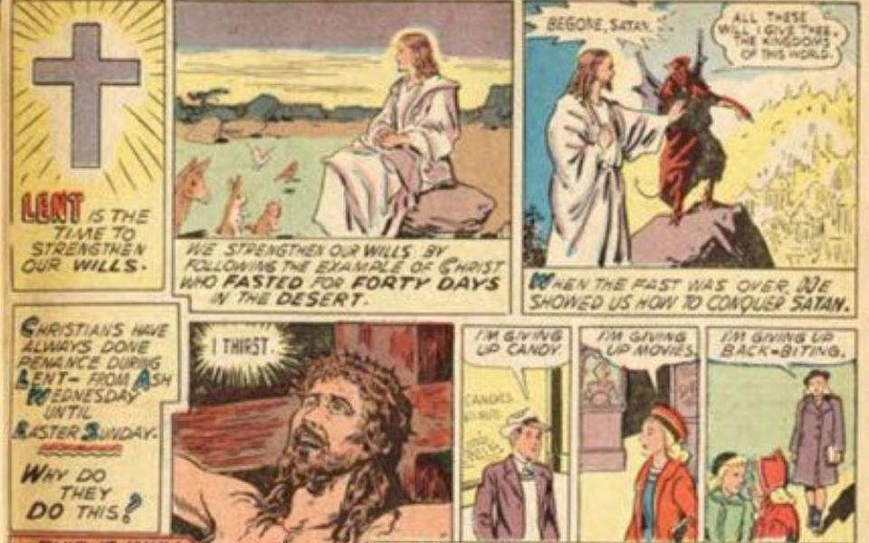 Comics | National Catholic Reporter