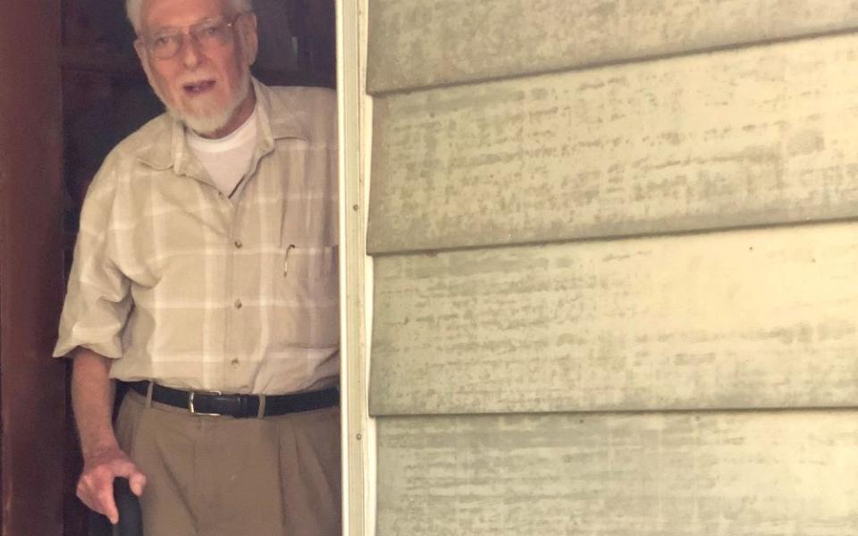 Peter Maurin | National Catholic Reporter