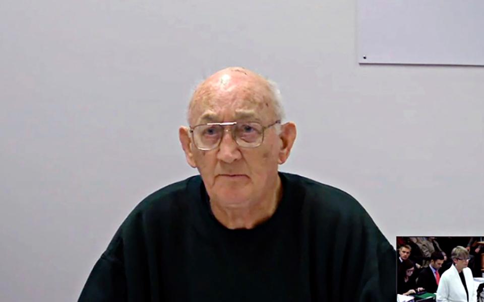 Gerald Ridsdale | National Catholic Reporter