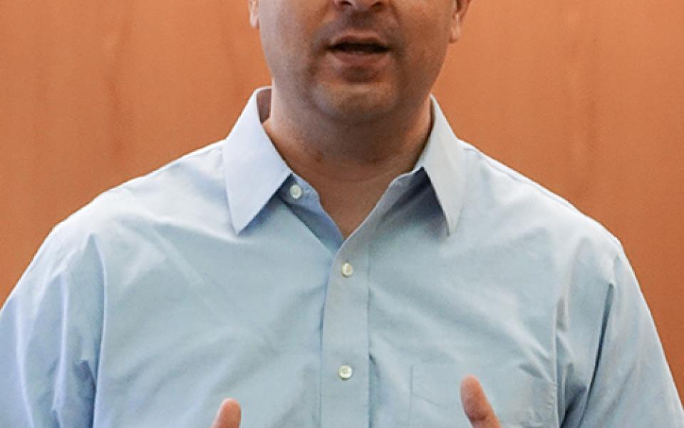 Frank LoCoco | National Catholic Reporter