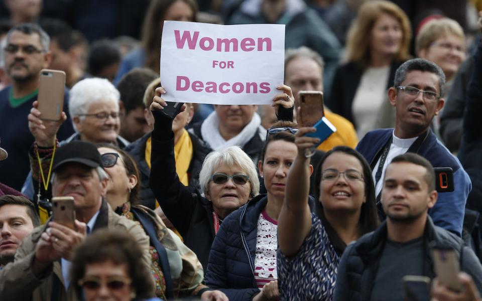 Editorial | National Catholic Reporter