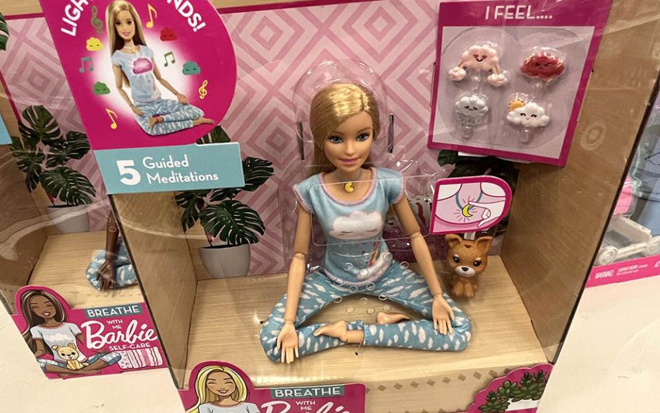 Barbie | National Catholic Reporter