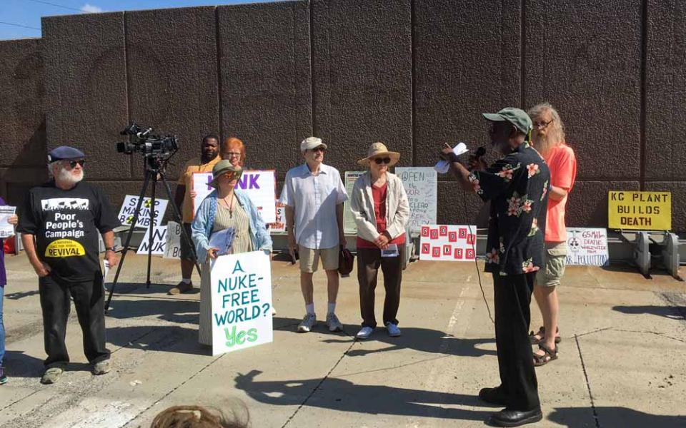 Jane Stoever | National Catholic Reporter