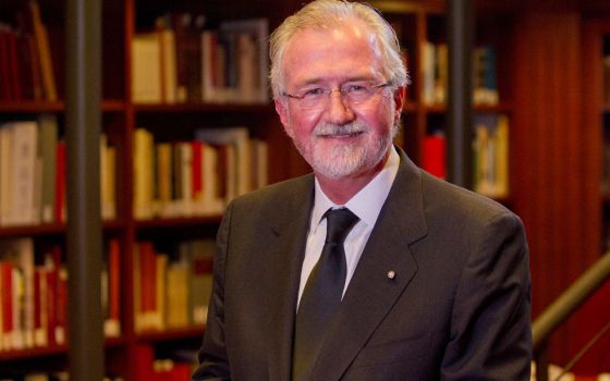 Matthew Festing | National Catholic Reporter