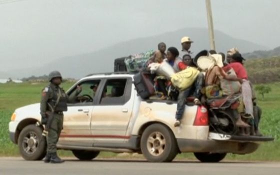Peter Ajayi Dada | National Catholic Reporter