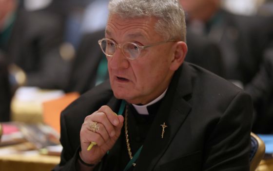 William Cone | National Catholic Reporter