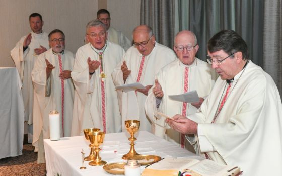 William Cone | National Catholic Reporter