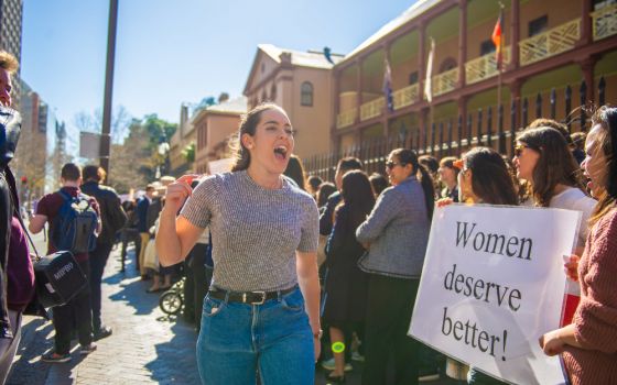 Catherine Sheehan | National Catholic Reporter