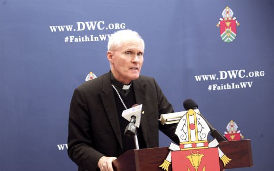 Michael Bransfield | National Catholic Reporter