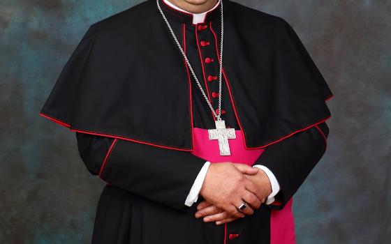 Christophe Pierre | National Catholic Reporter