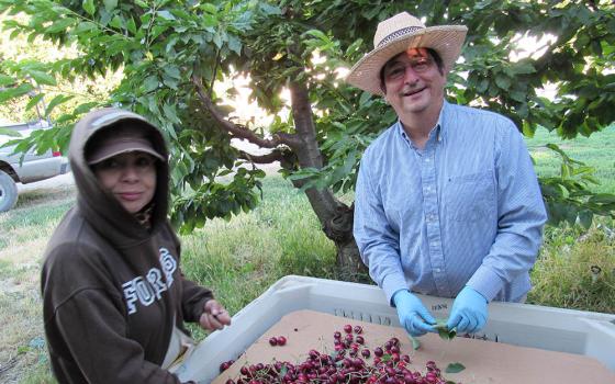 The simple life of Jose Hobday | National Catholic Reporter