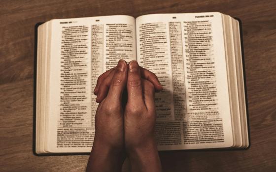 Daniel P. Horan | National Catholic Reporter
