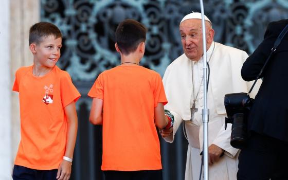 Vatican | National Catholic Reporter