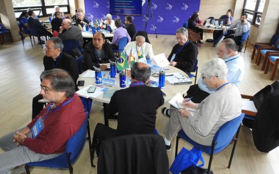 Synod on Synodality | National Catholic Reporter