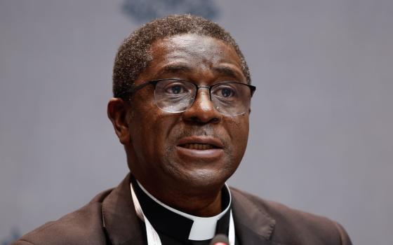 Synod on Synodality | National Catholic Reporter
