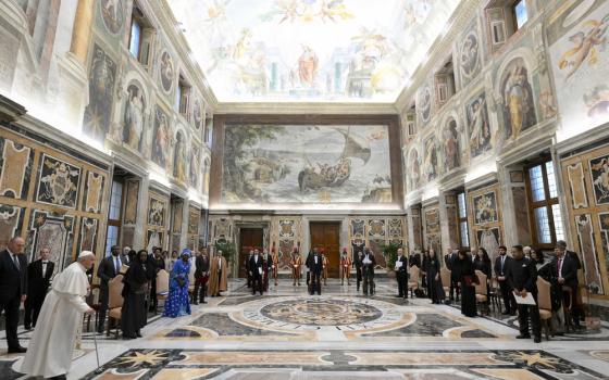Vatican News | National Catholic Reporter