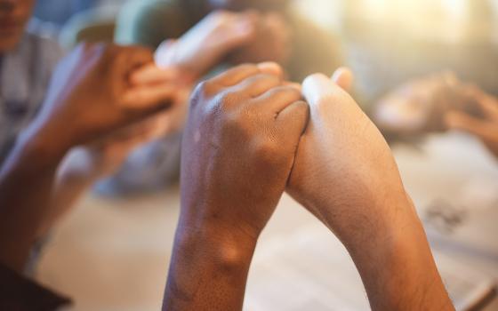 Radical individualism and the poverty rate | National Catholic Reporter