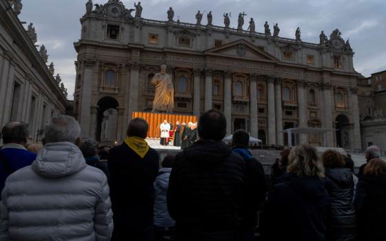 17th Century French Catholicism | National Catholic Reporter