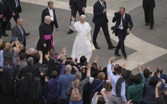 April Verrett elected first Black president of SEIU, second-largest ...