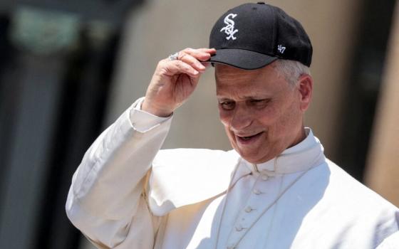 Inauguration Mass of Pope Leo XIV: An explainer of symbols and rituals ...