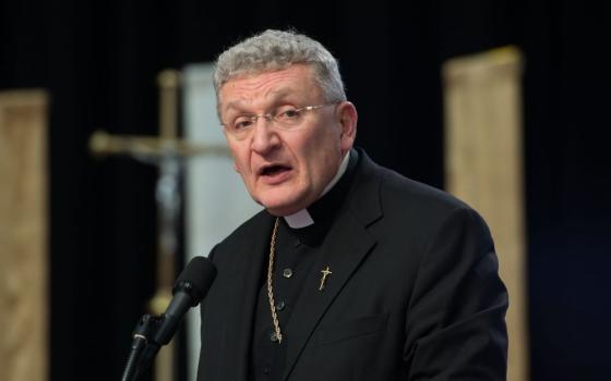 Vatican approval of apparitions would now be 'exceptional,' doctrine ...