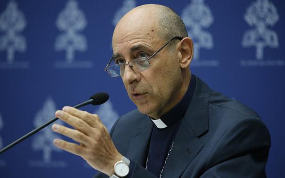 April Verrett elected first Black president of SEIU, second-largest ...