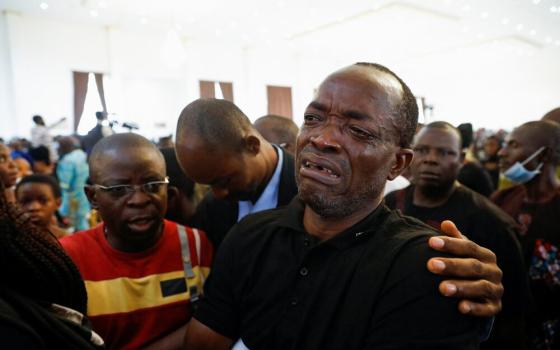 Is the trad Catholic trend about tradition — or about individual ...