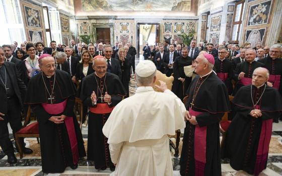 Vatican | National Catholic Reporter