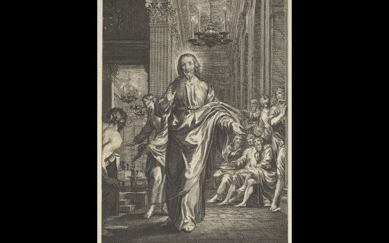 Spirituality | National Catholic Reporter