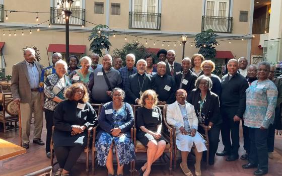 Is the trad Catholic trend about tradition — or about individual ...